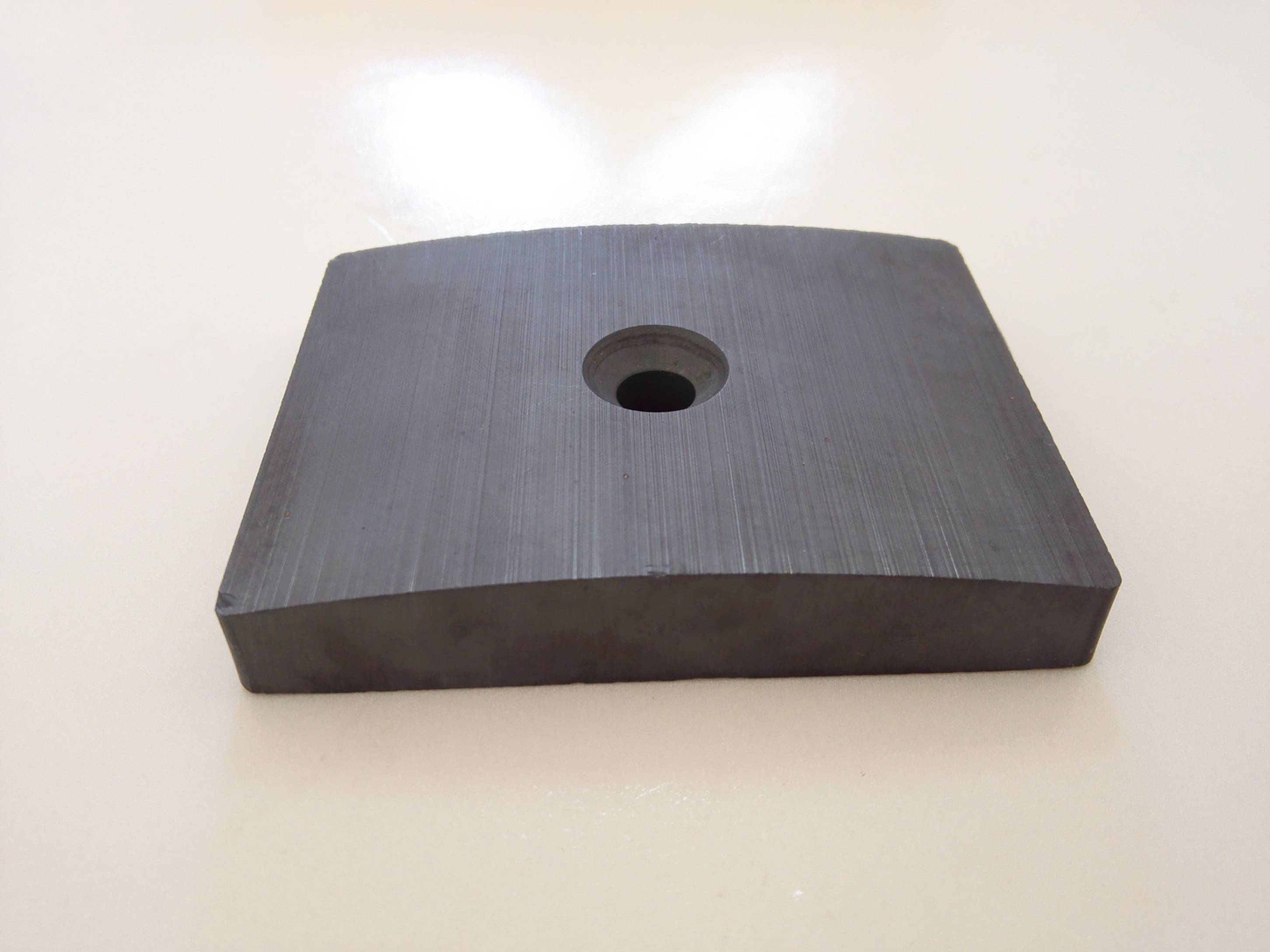 Custom Magnetic Engineering - Industrial Custom Magnet Manufacturer ...