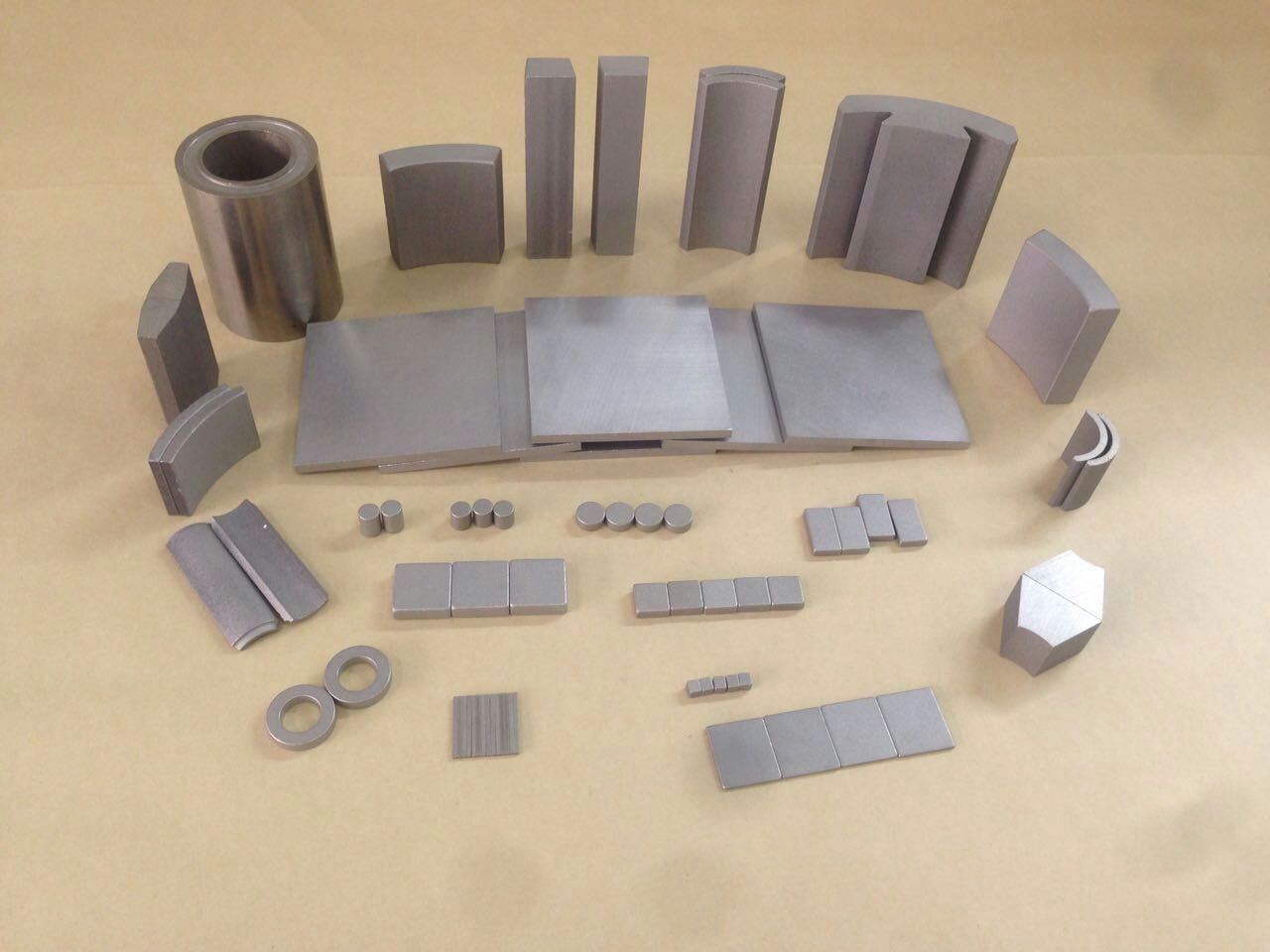 Custom Magnetic Engineering - Industrial Custom Magnet Manufacturer ...